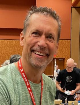 Michael Tsoumpas | IPMS/USA Home Page